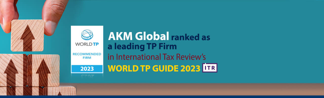 Top CA Firms in India | Accounting Firms in India – AKM Global