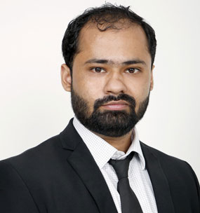 Team - Ashok Maheshwary and Associates